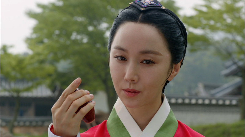 華政(ファジョン) #36 | WOWOWオンデマンドで見る