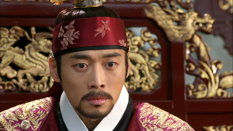 華政(ファジョン) #41 | WOWOWオンデマンドで見る