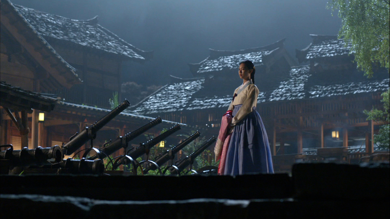 華政(ファジョン) #46 | WOWOWオンデマンドで見る