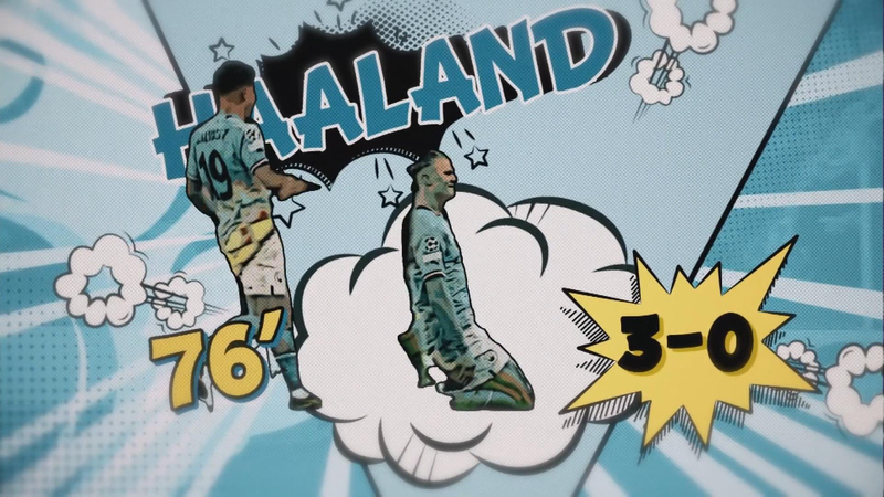 Uefaチャンピオンズリーグ2022 23 マガジン 準々決勝 2nd Leg Preview Wowowオンデマンドで見る
