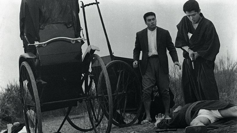 刺青一代 | WOWOWオンデマンドで見る