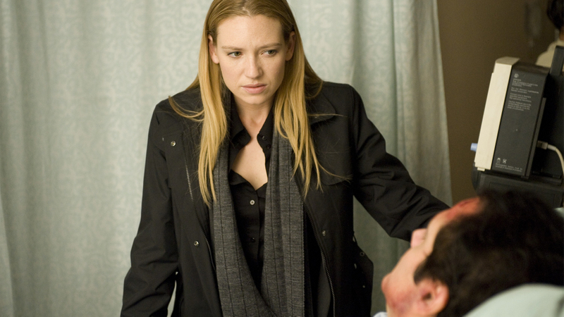 FRINGE/フリンジ シーズン1 #9 幻覚 | WOWOWオンデマンドで見る