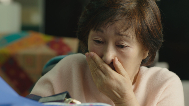 まぶしくて―私たちの輝く時間― #7 | WOWOWオンデマンドで見る