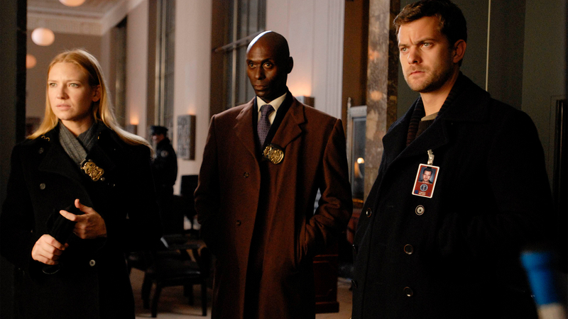 FRINGE/フリンジ シーズン1 #10 記憶 | WOWOWオンデマンドで見る