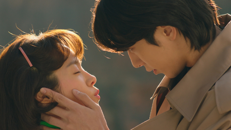 まぶしくて―私たちの輝く時間― #11 | WOWOWオンデマンドで見る