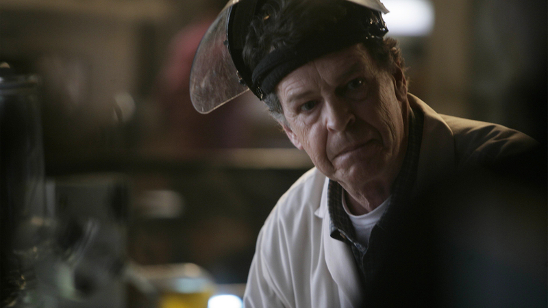 FRINGE/フリンジ シーズン1 #12 殺人プログラム | WOWOWオンデマンドで見る