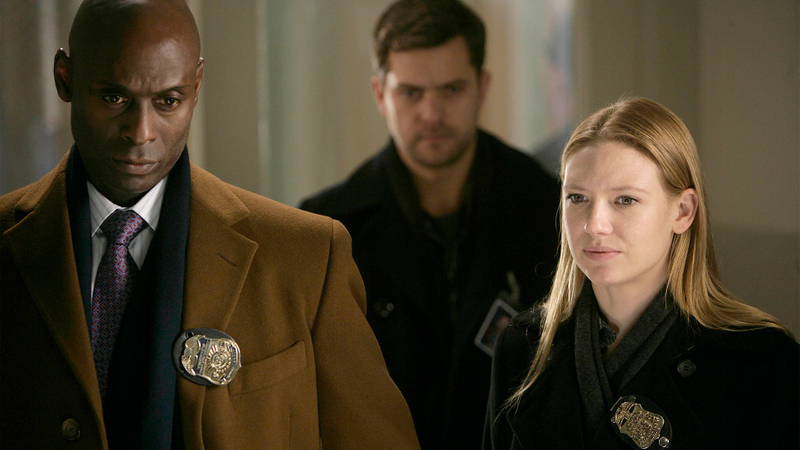 FRINGE/フリンジ シーズン1 #14 テスト | WOWOWオンデマンドで見る