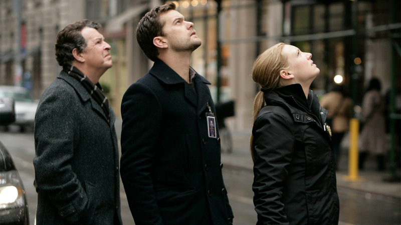 FRINGE/フリンジ シーズン1 #17 悪夢 | WOWOWオンデマンドで見る