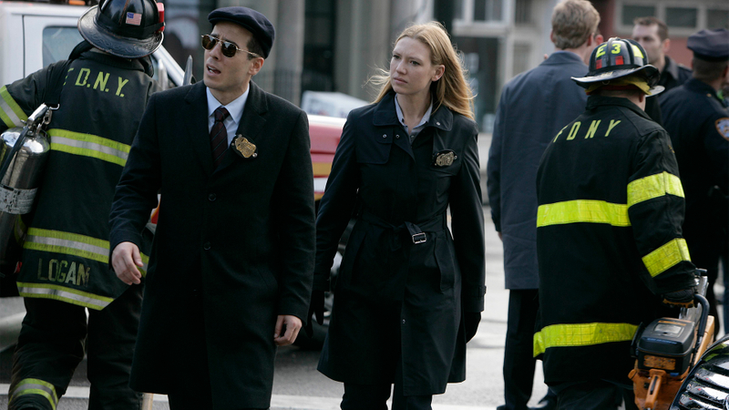 FRINGE/フリンジ シーズン1 #20 もうひとつの世界 | WOWOWオンデマンドで見る