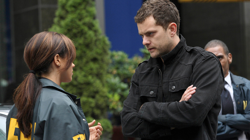 FRINGE/フリンジ シーズン2 #1 新しい日 | WOWOWオンデマンドで見る