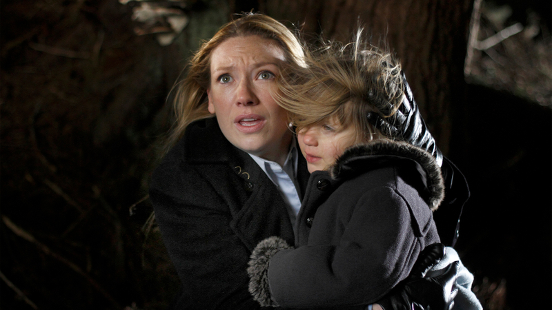 FRINGE/フリンジ シーズン2 #14 ジャクソンビル | WOWOWオンデマンドで見る