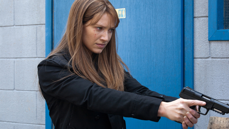 FRINGE/フリンジ シーズン3 #1 オリビア | WOWOWオンデマンドで見る