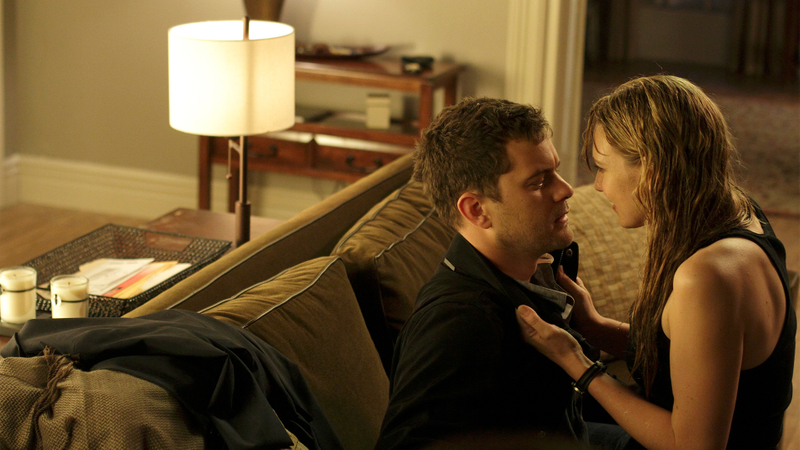 FRINGE/フリンジ シーズン3 #2 箱 | WOWOWオンデマンドで見る