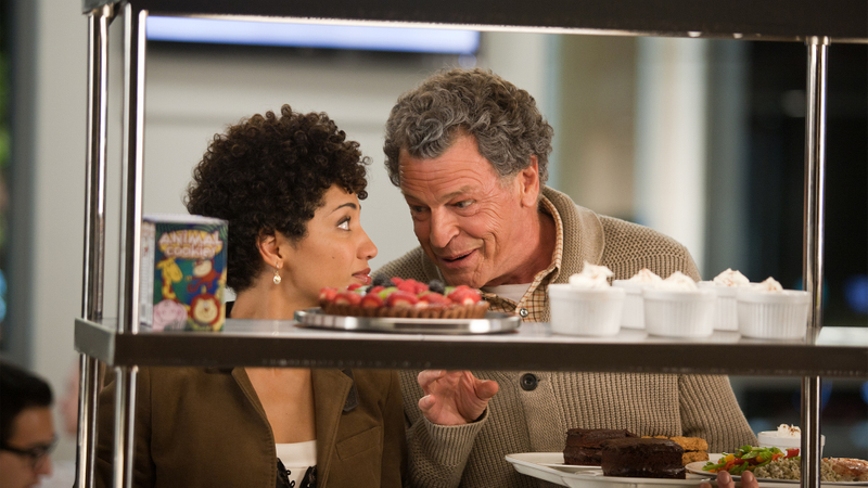 FRINGE/フリンジ シーズン3 #4 シェイプシフターは電気羊の夢を見るか？ | WOWOWオンデマンドで見る