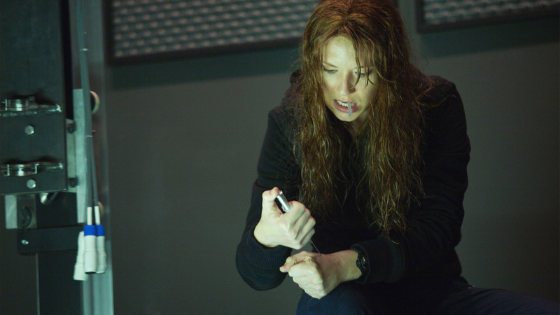 FRINGE/フリンジ シーズン3 #7 キャンディマン | WOWOWオンデマンドで見る