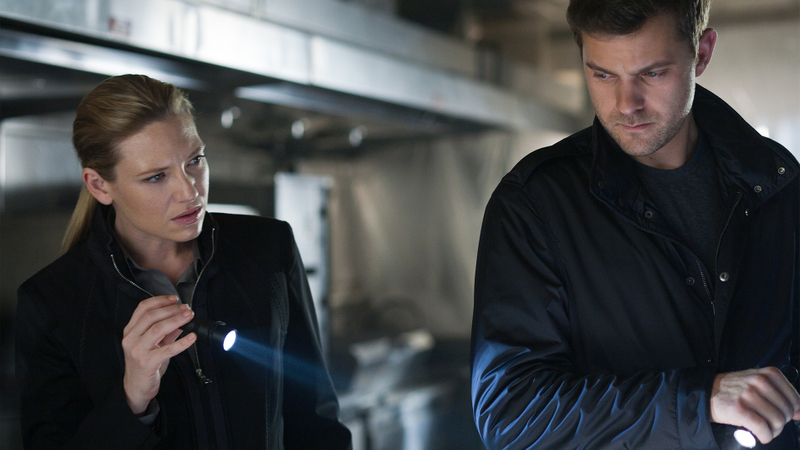 FRINGE/フリンジ シーズン3 #9 ドナー | WOWOWオンデマンドで見る