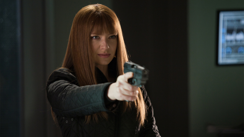 FRINGE/フリンジ シーズン3 #20 序曲 | WOWOWオンデマンドで見る