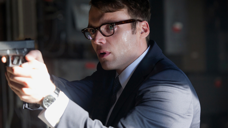 FRINGE/フリンジ シーズン4 #1 第三の世界 | WOWOWオンデマンドで見る