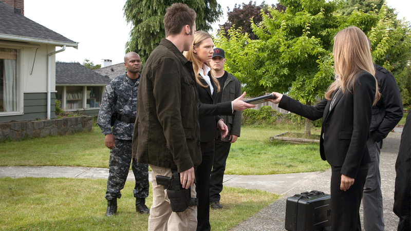 FRINGE/フリンジ シーズン4 #2 もう一人の自分 | WOWOWオンデマンドで見る