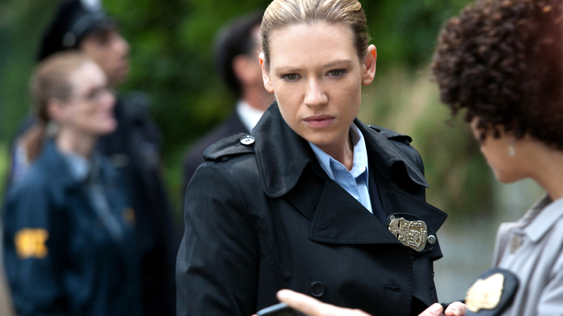 FRINGE/フリンジ シーズン4 #6 時間 | WOWOWオンデマンドで見る