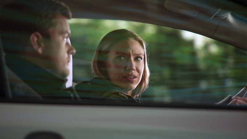 FRINGE/フリンジ シーズン4 #8 潜入 | WOWOWオンデマンドで見る