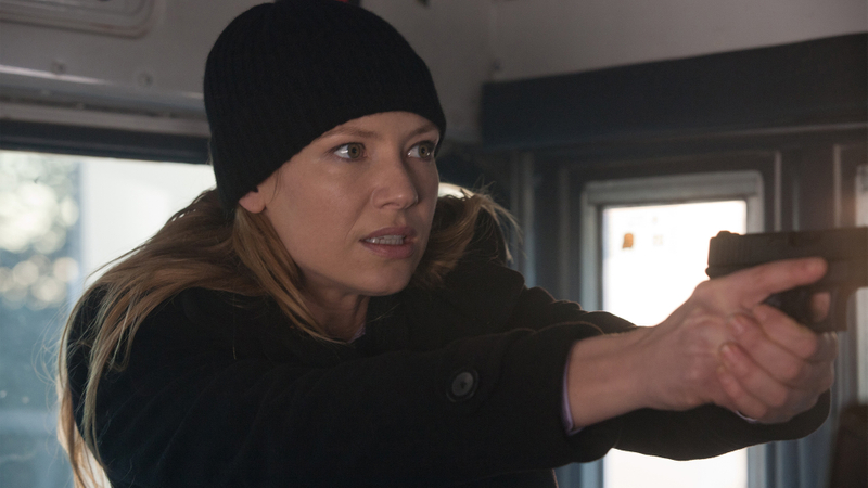 FRINGE/フリンジ シーズン4 #12 ウエストフィールド | WOWOWオンデマンドで見る