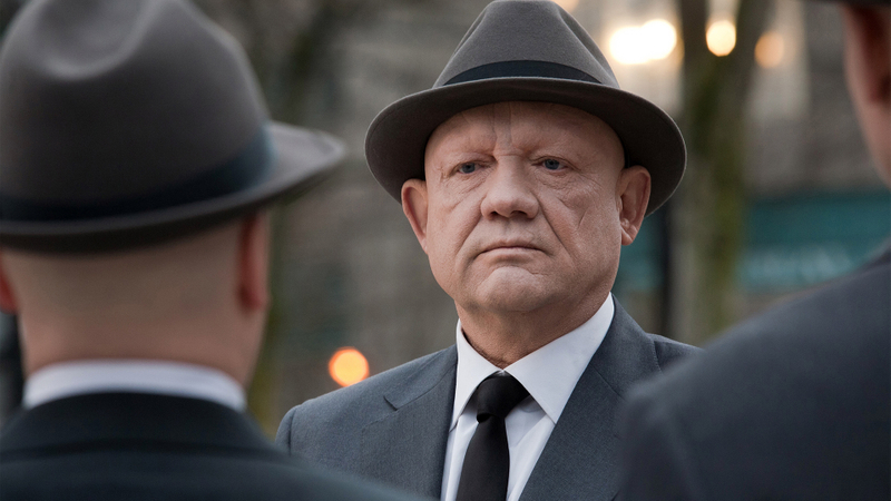 FRINGE/フリンジ シーズン4 #14 発動 | WOWOWオンデマンドで見る