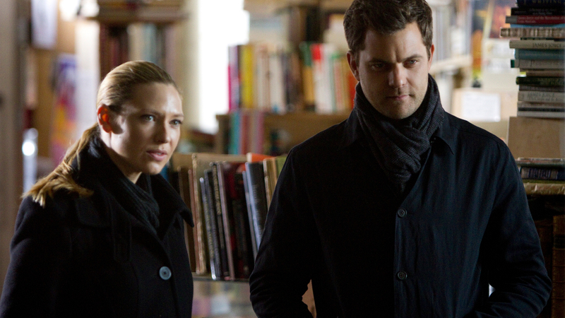 FRINGE/フリンジ シーズン4 #16 生まれ変わり | WOWOWオンデマンドで見る