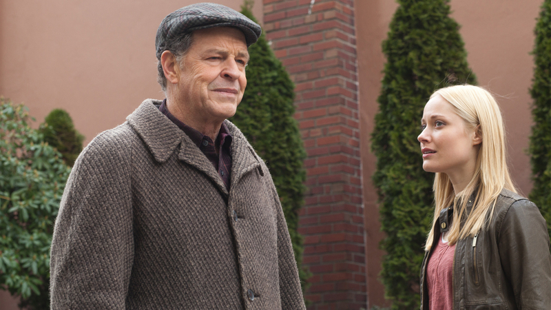 FRINGE/フリンジ シーズン4 #19 支配された未来 | WOWOWオンデマンドで見る