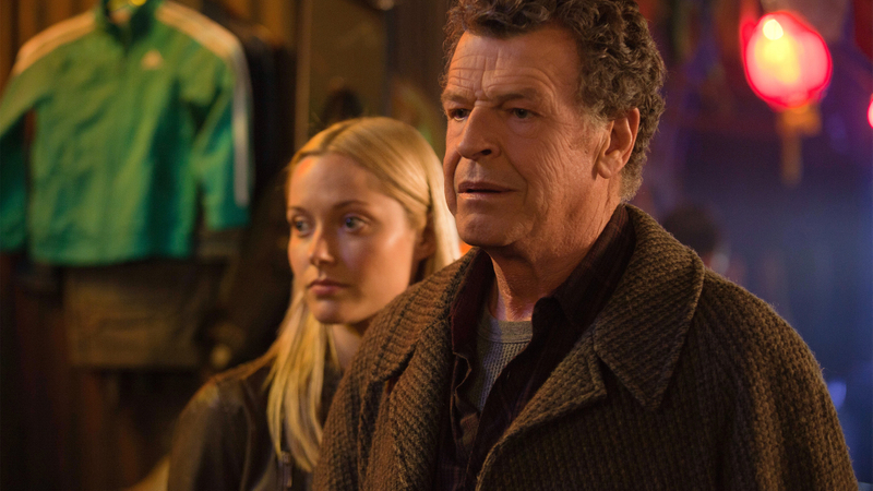 FRINGE/フリンジ シーズン5 #1 2036年 | WOWOWオンデマンドで見る