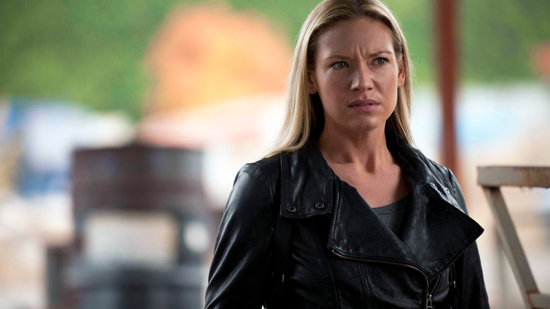 FRINGE/フリンジ シーズン5 #8 未来 | WOWOWオンデマンドで見る