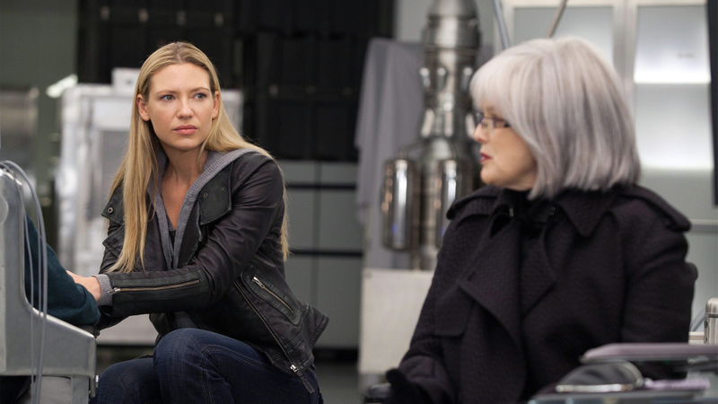 FRINGE/フリンジ シーズン5 #10 マイケル | WOWOWオンデマンドで見る