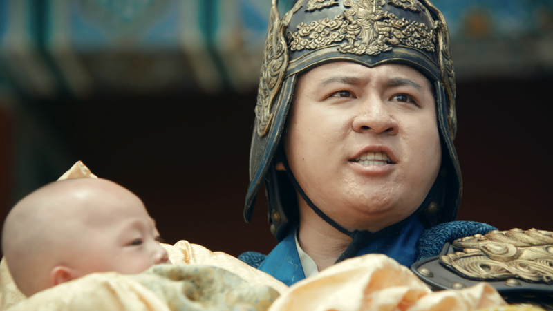 永楽帝～大明天下の輝き～ #37 援軍を求めて | WOWOWオンデマンドで見る