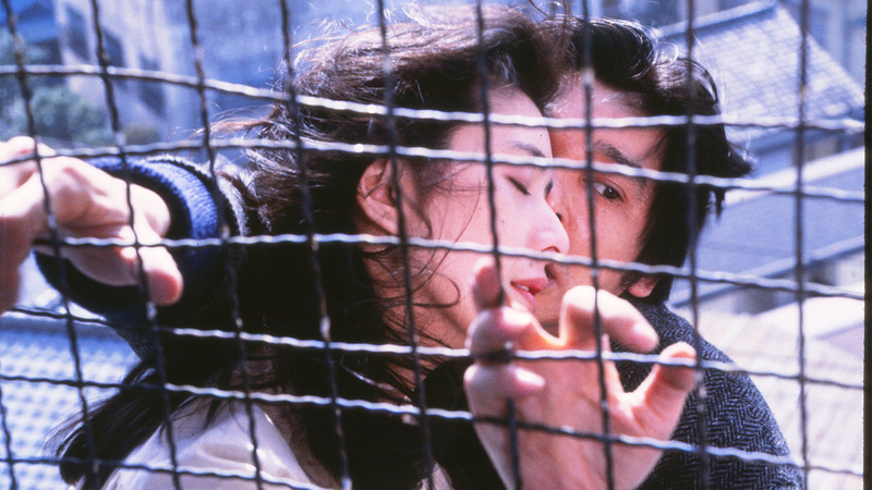 恋文(1985) | WOWOWオンデマンドで見る