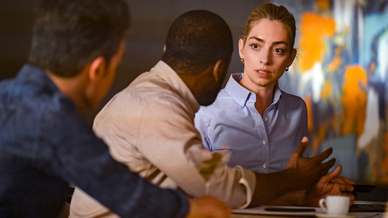 FBI4：特別捜査班 #21 ケイラの約束 | WOWOWオンデマンドで見る