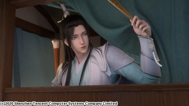 クズ悪役の自己救済システム ＃2 Oocを制し、任務を制す（吹替版） Wowowオンデマンドで見る