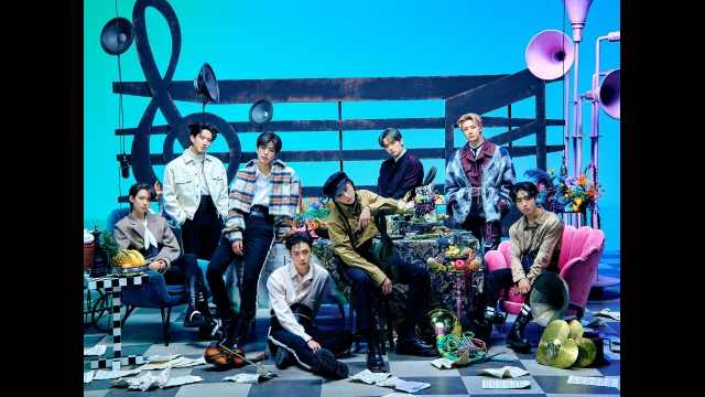 Stray Kids WOWOW Special Program for STAY | WOWOWオンデマンドで見る