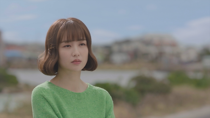 韓国ドラマ「ミョヌラギ わが嫁たちの物語」 #12 ミョヌラギを受け入れますか？ | WOWOWオンデマンドで見る