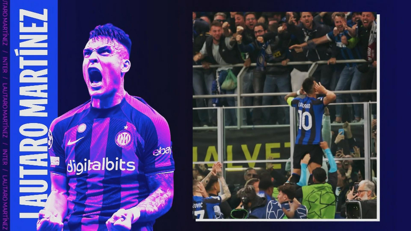 Uefaチャンピオンズリーグ2022 23 マガジン 準決勝 Review Wowowオンデマンドで見る