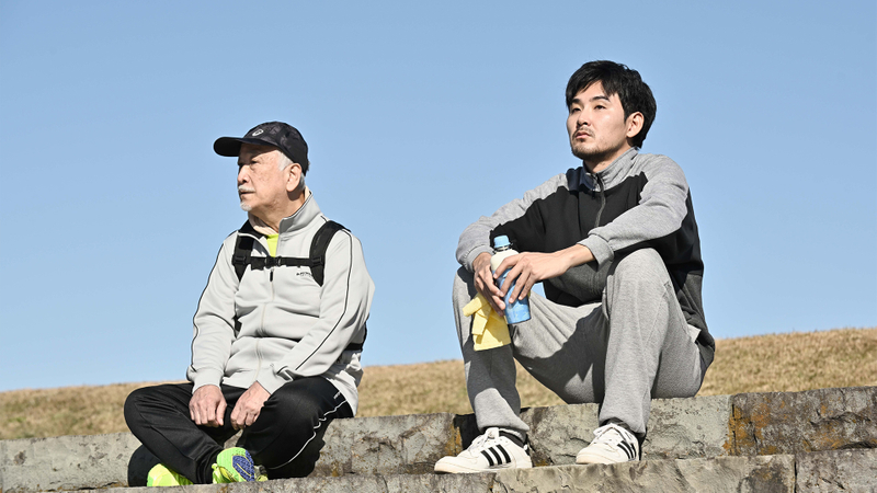 05の男 最終話 働く Wowowオンデマンドで見る