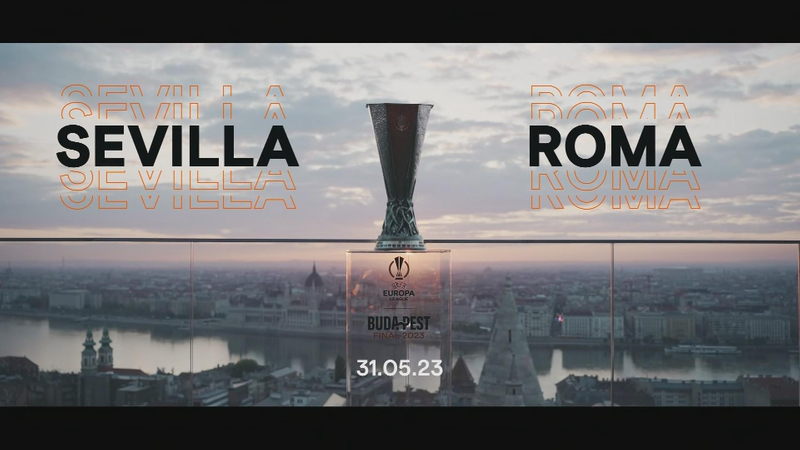 Uefaヨーロッパリーグ2022 23 マガジン 決勝 Preview Wowowオンデマンドで見る