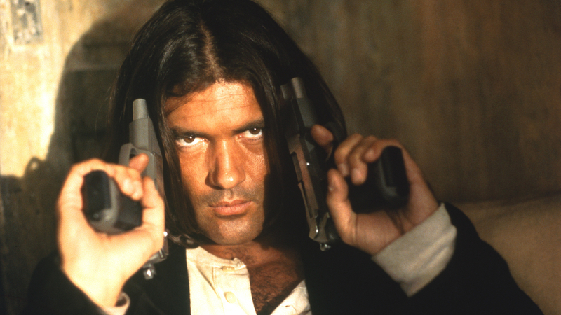 デスペラード | WOWOWオンデマンドで見る