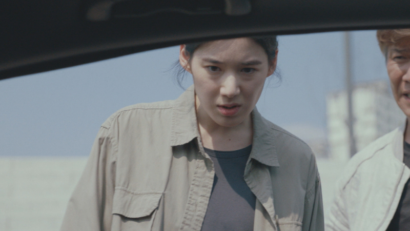 客－ザ・ゲスト－ #2 | WOWOWオンデマンドで見る