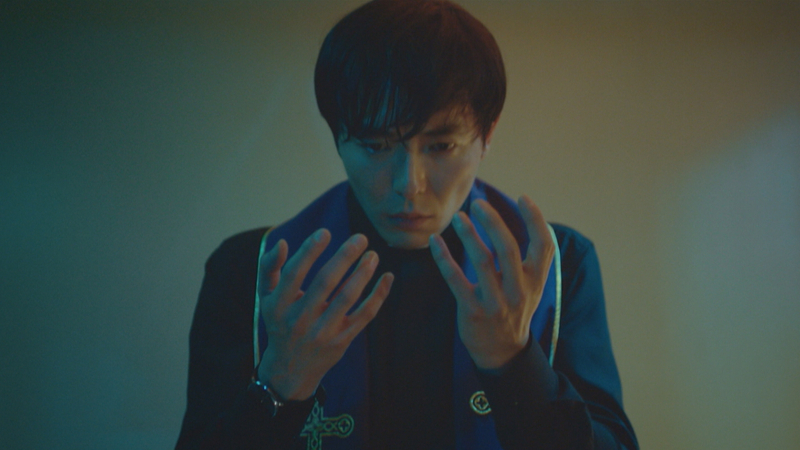 客－ザ・ゲスト－ #4 | WOWOWオンデマンドで見る