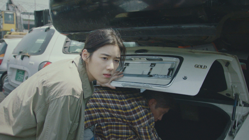 客－ザ・ゲスト－ #5 | WOWOWオンデマンドで見る