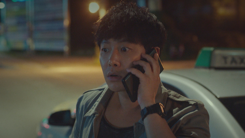 客－ザ・ゲスト－ #6 | WOWOWオンデマンドで見る