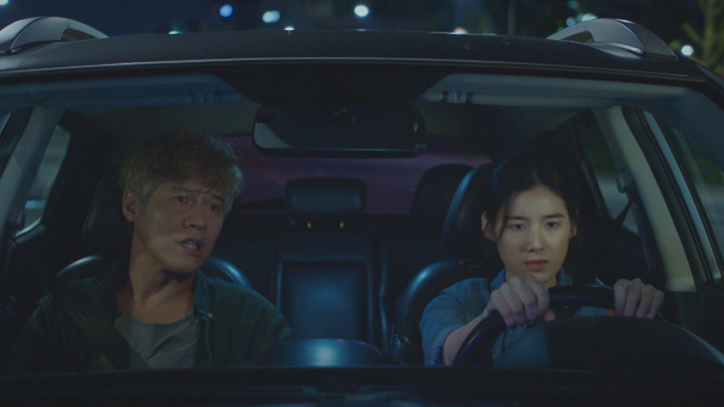 客－ザ・ゲスト－ #9 | WOWOWオンデマンドで見る