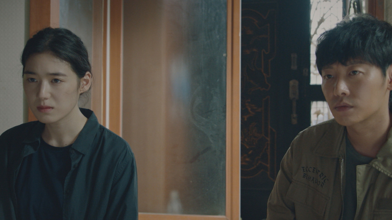 客－ザ・ゲスト－ #10 | WOWOWオンデマンドで見る