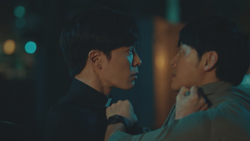 客－ザ・ゲスト－ #12 | WOWOWオンデマンドで見る