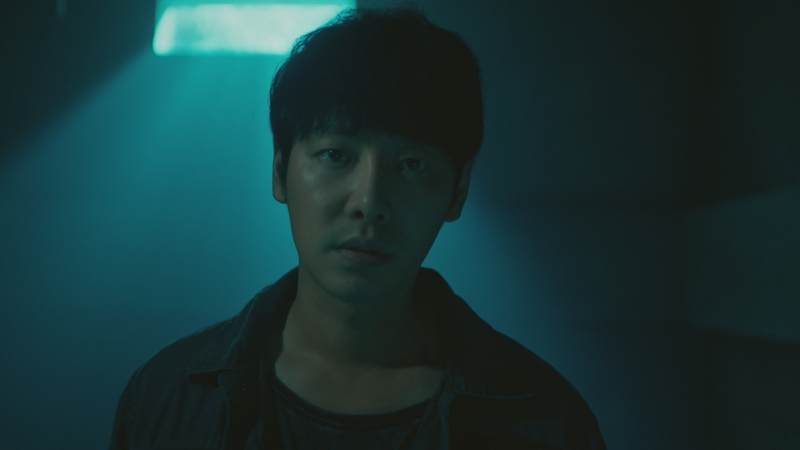 客－ザ・ゲスト－ #14 | WOWOWオンデマンドで見る